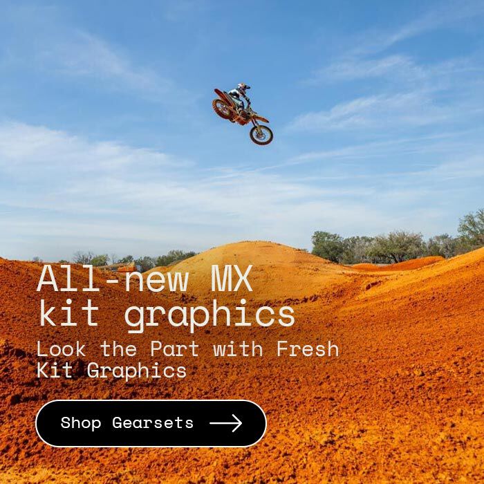 Fox Moto - Motocross & Enduro | Fox Racing® Portugal