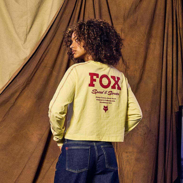 Fox Racing® Portugal - Official Site - MX, MTB & Clothing