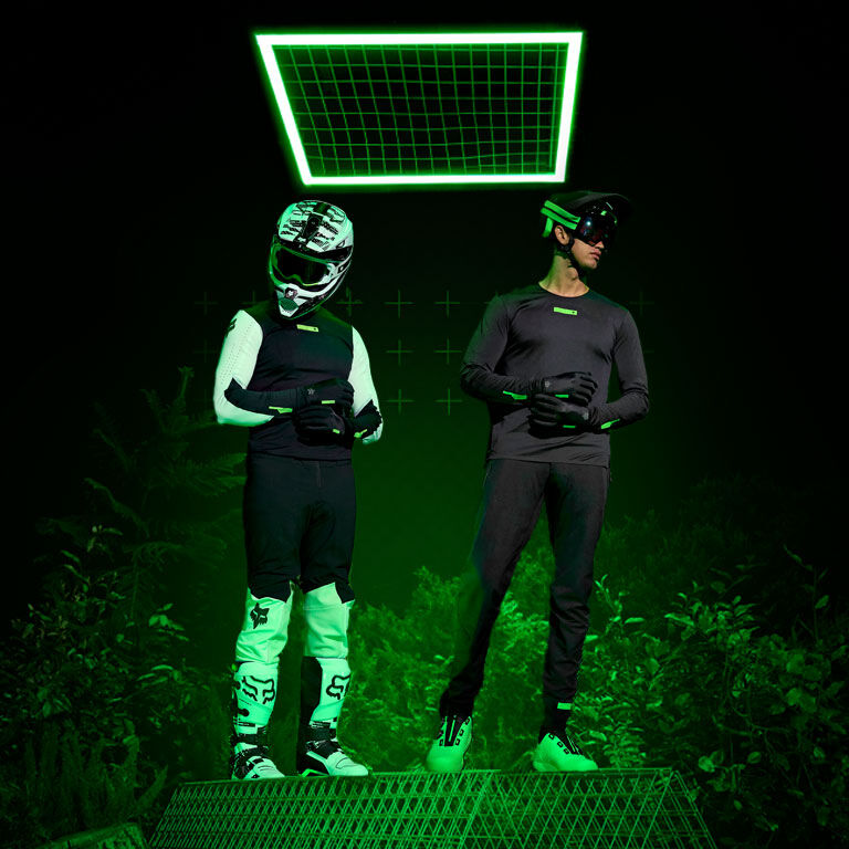 Fox Racing® Portugal - Official Site - MX, MTB & Clothing