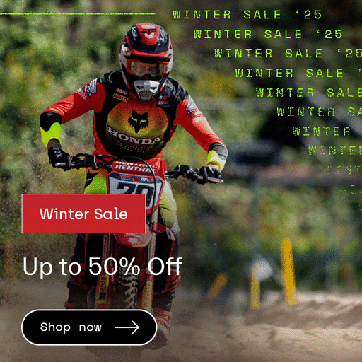 Fox Racing® Portugal - Official Site - MX, MTB & Clothing