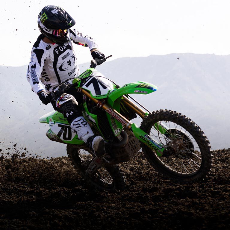 Fox Racing® Portugal - Official Site - MX, MTB & Clothing