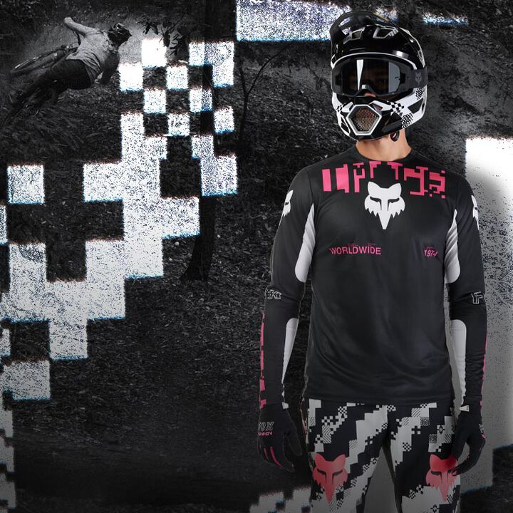 Fox Racing® Portugal - Official Site - MX, MTB & Clothing