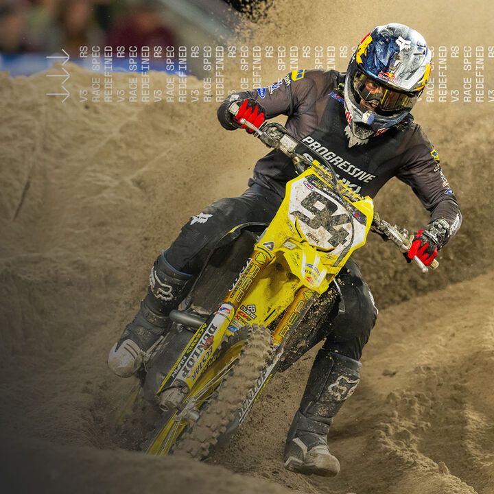 Fox Racing® Portugal - Official Site - MX, MTB & Clothing