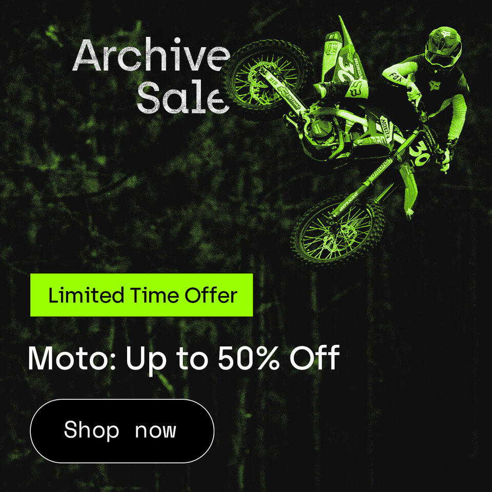Fox Moto - Motocross & Enduro | Fox Racing® Portugal